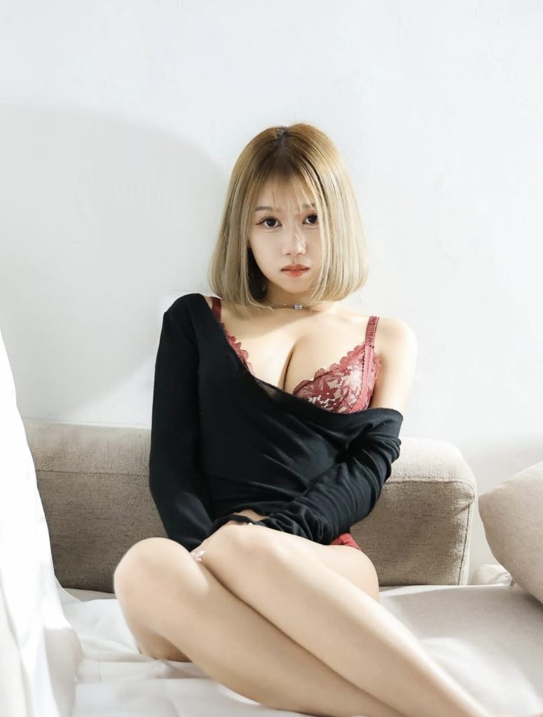 Haley Chan’s viral encounter with IShowSpeed in LKF fuels social media frenzy